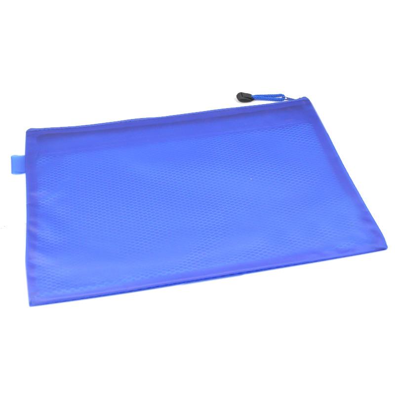 A4 Matte Pvc Waterproof Document Holder – Colornet Printing Technology