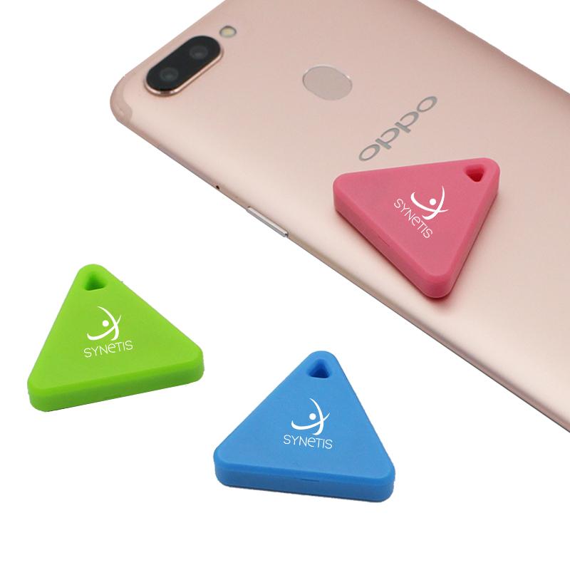 Mini Triangle Smart Bluetooth Tracker – Colornet Printing Technology