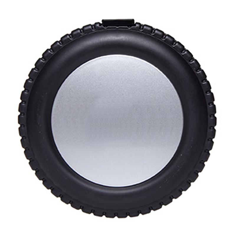 Multi-Tool Set In Tyre-Shaped Case – Colornet Printing Technology